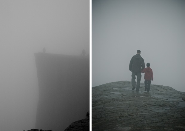 What's For Lunch Honey?: Serendipity in Norway Part 1 - Mandal ...